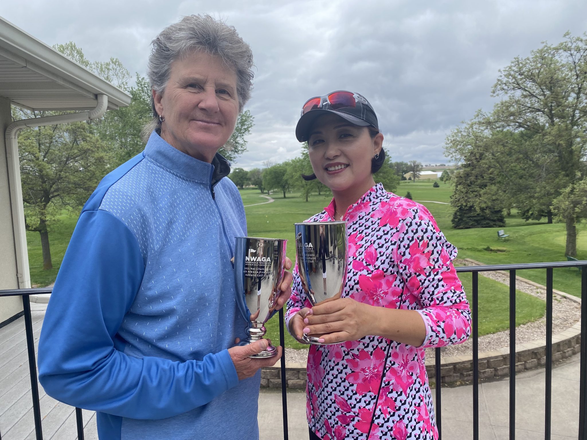 Pinehurst | Nebraska Women's Amateur Golf Association