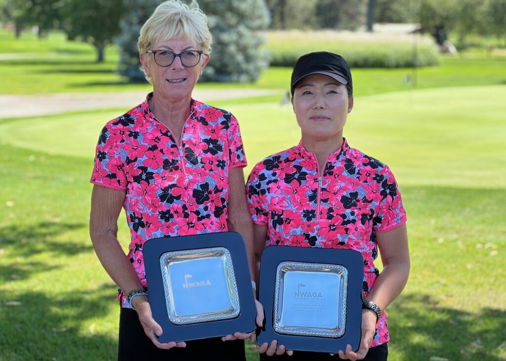 49ers Eclectic | Nebraska Women's Amateur Golf Association
