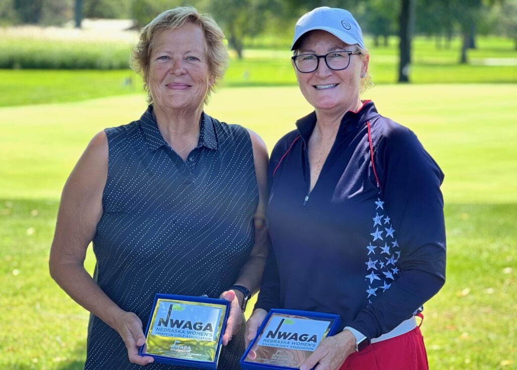 49ers Eclectic | Nebraska Women's Amateur Golf Association
