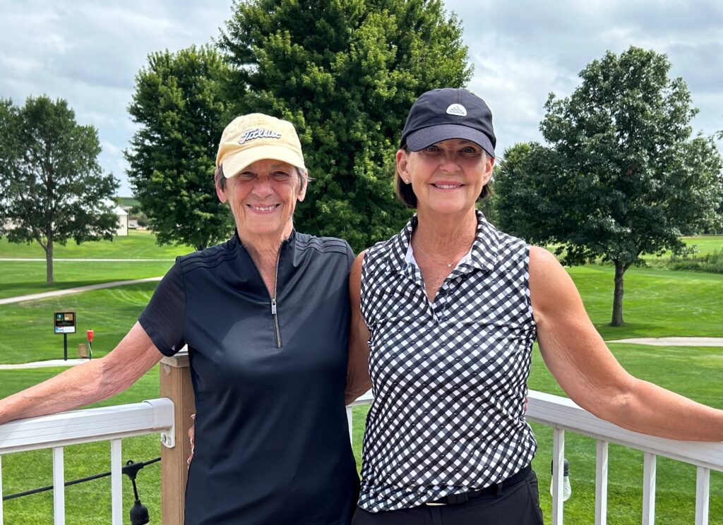 49ers Eclectic | Nebraska Women's Amateur Golf Association